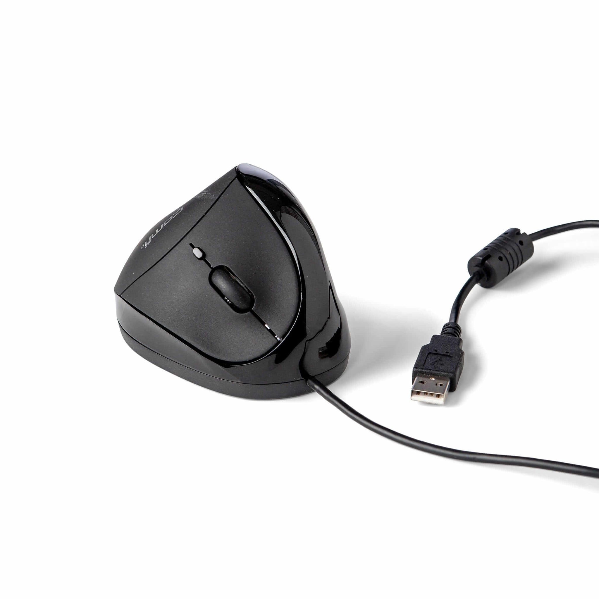 Comfi 2 pystyhiiri, langallinen – ErgoFinland